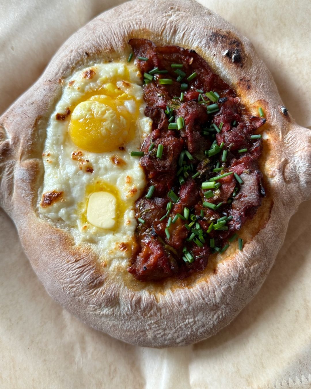 5 Reasons Why Khachapuri is the Irresistible Guilty Pleasure - Skalka