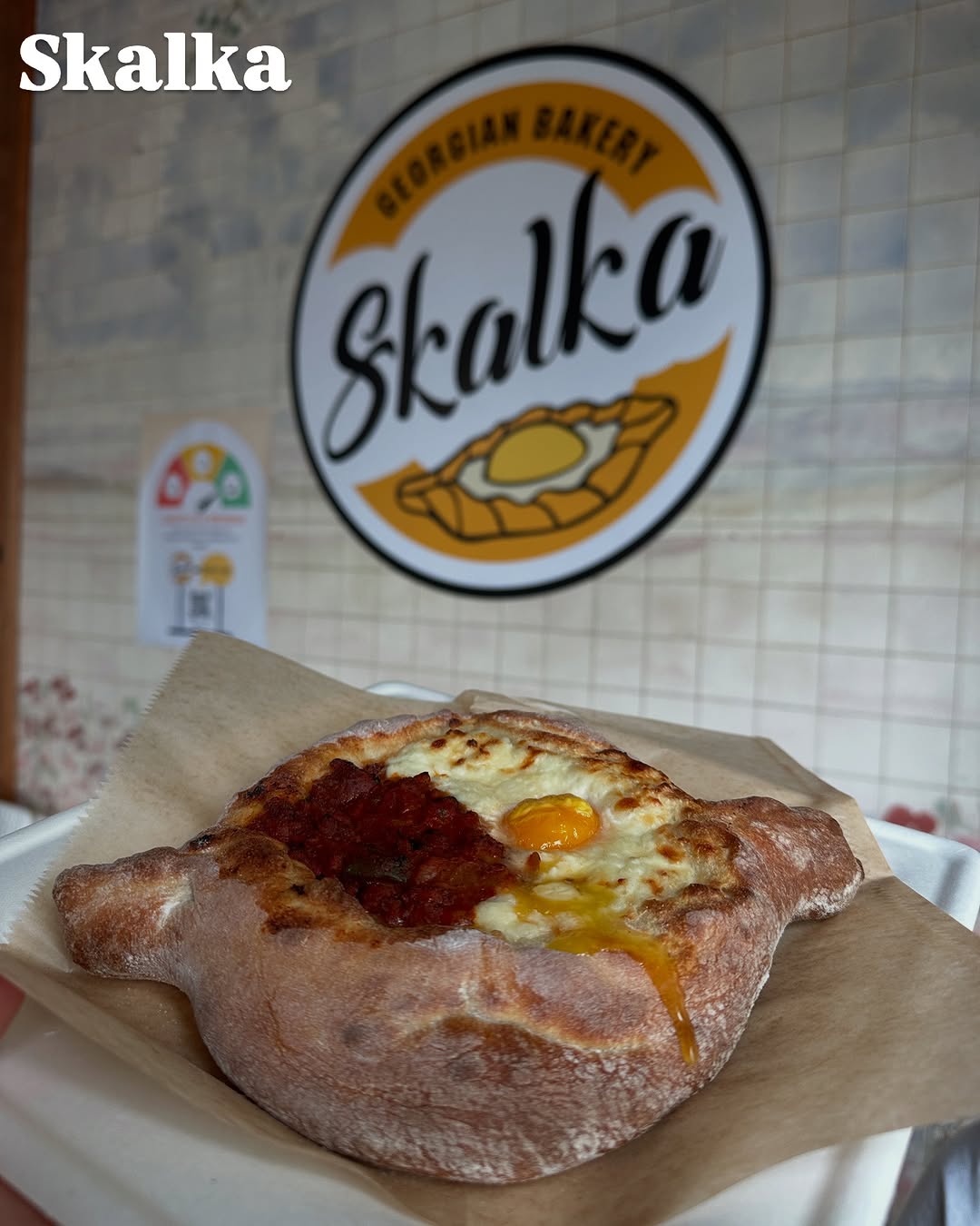 5 Powerful Reasons Khachapuri is the Ultimate Breakfast for an ...