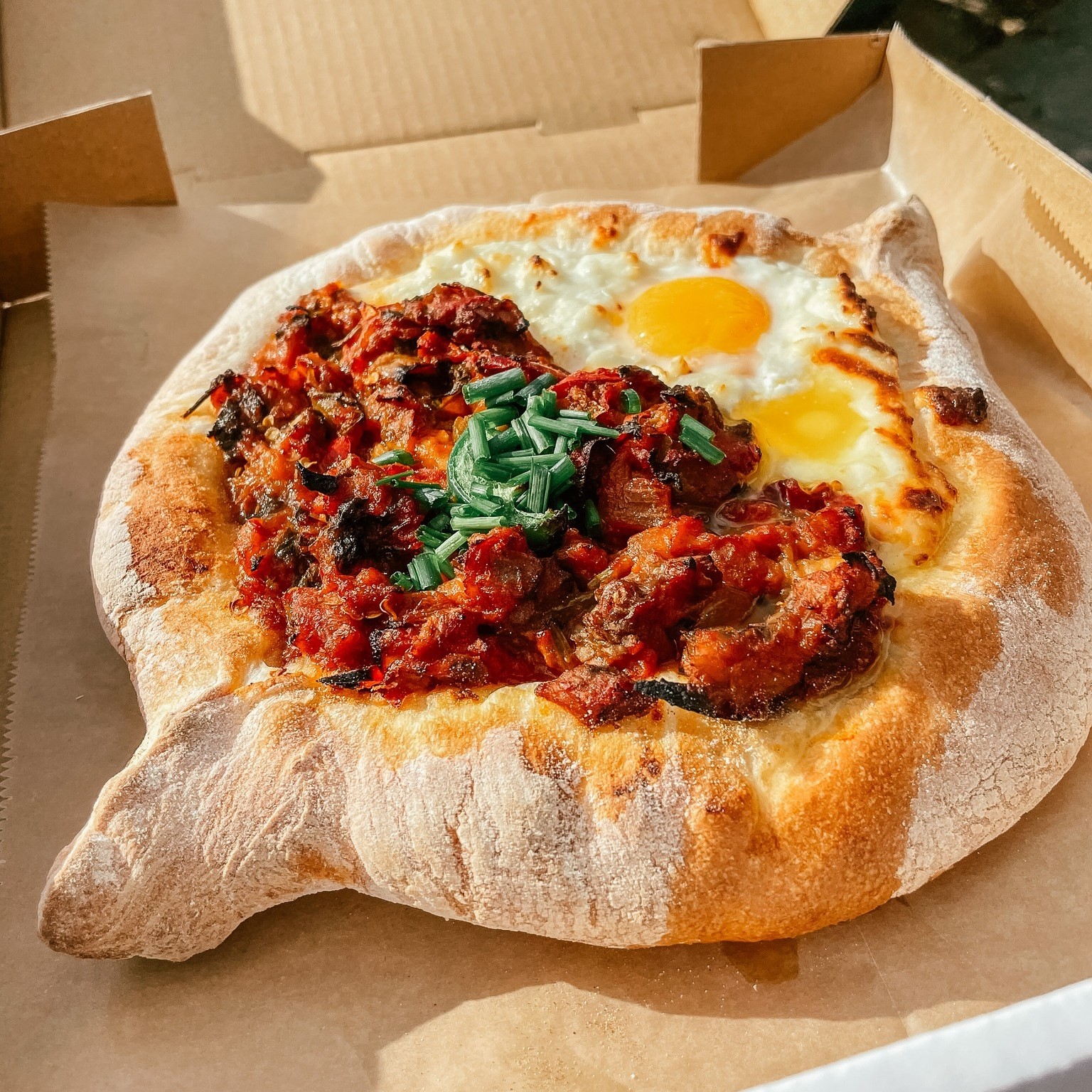 All-day Breakfast Menu at Skalka | Downtown Seattle